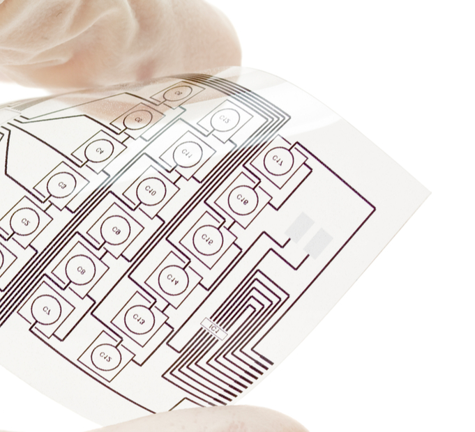Webinar on Demand: Manufacturing Printed Electronics with Rotary Screen ...