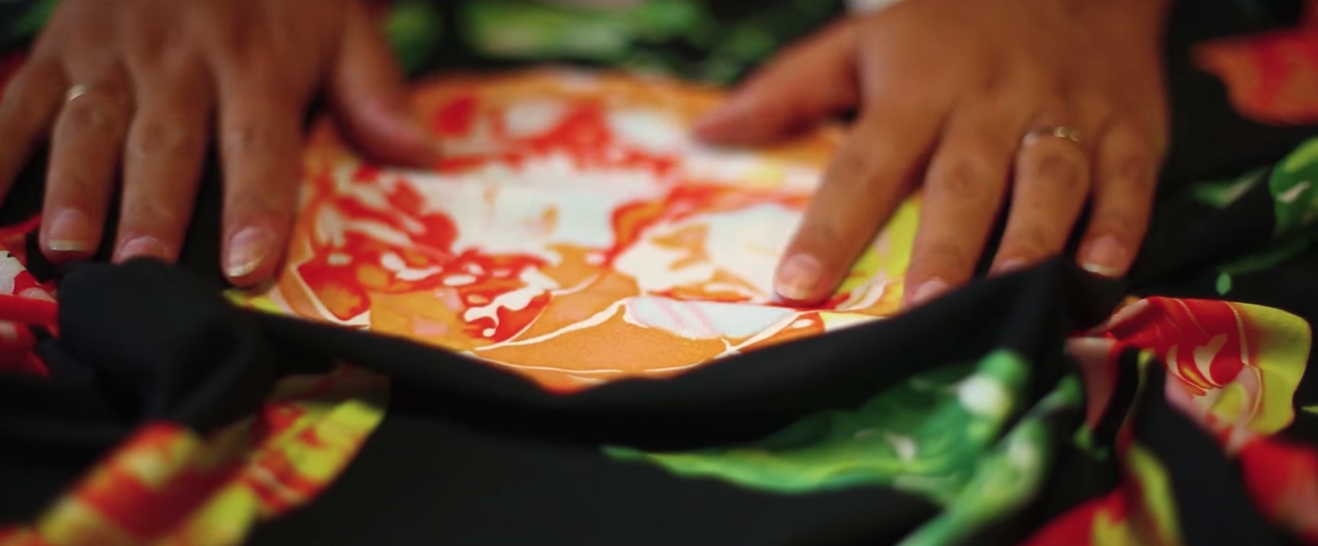 Making a strategic transition to digital textile printing